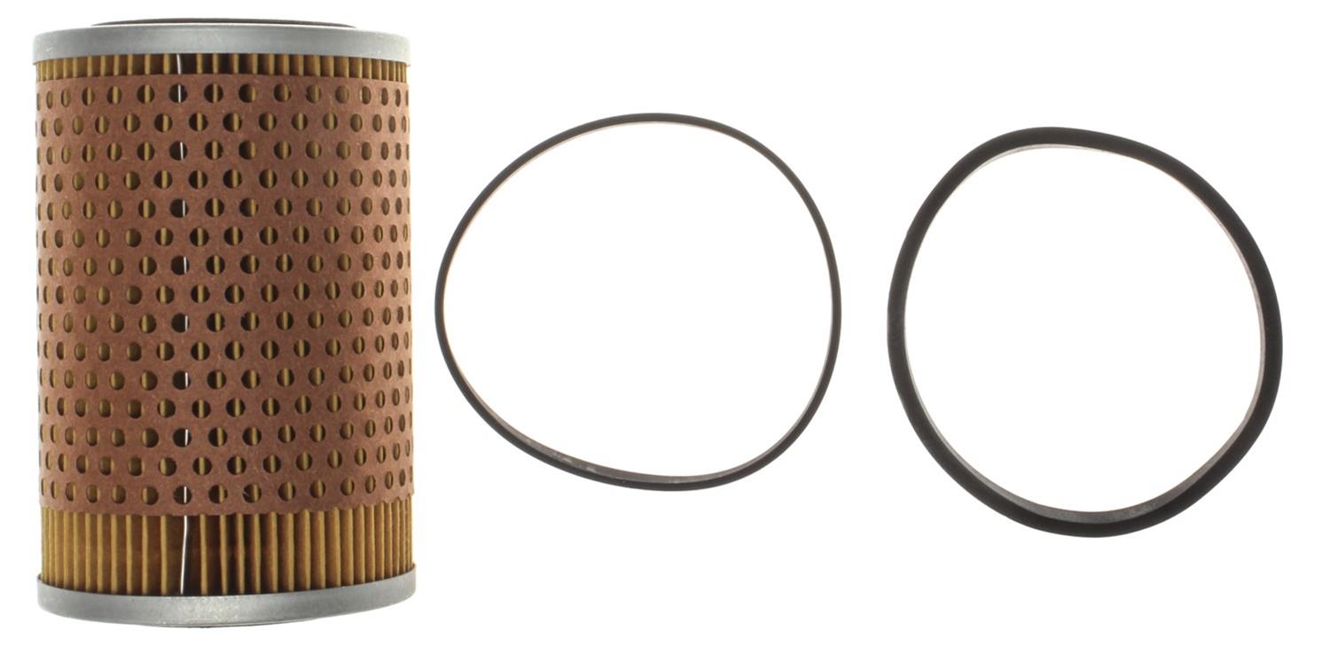 MAHLE Original OX 13 Mahle Original Oil Filters | Summit Racing