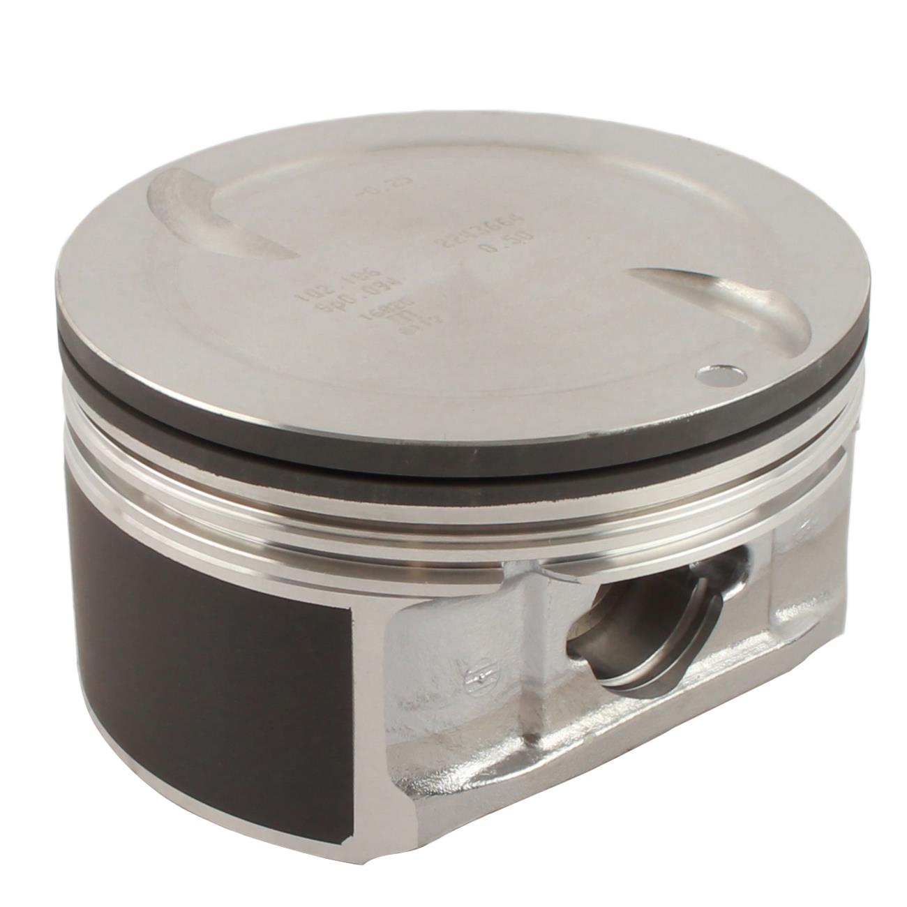 CHEVROLET MAHLE Original S224-3664-0.50MM Mahle Original OE Replacement ...