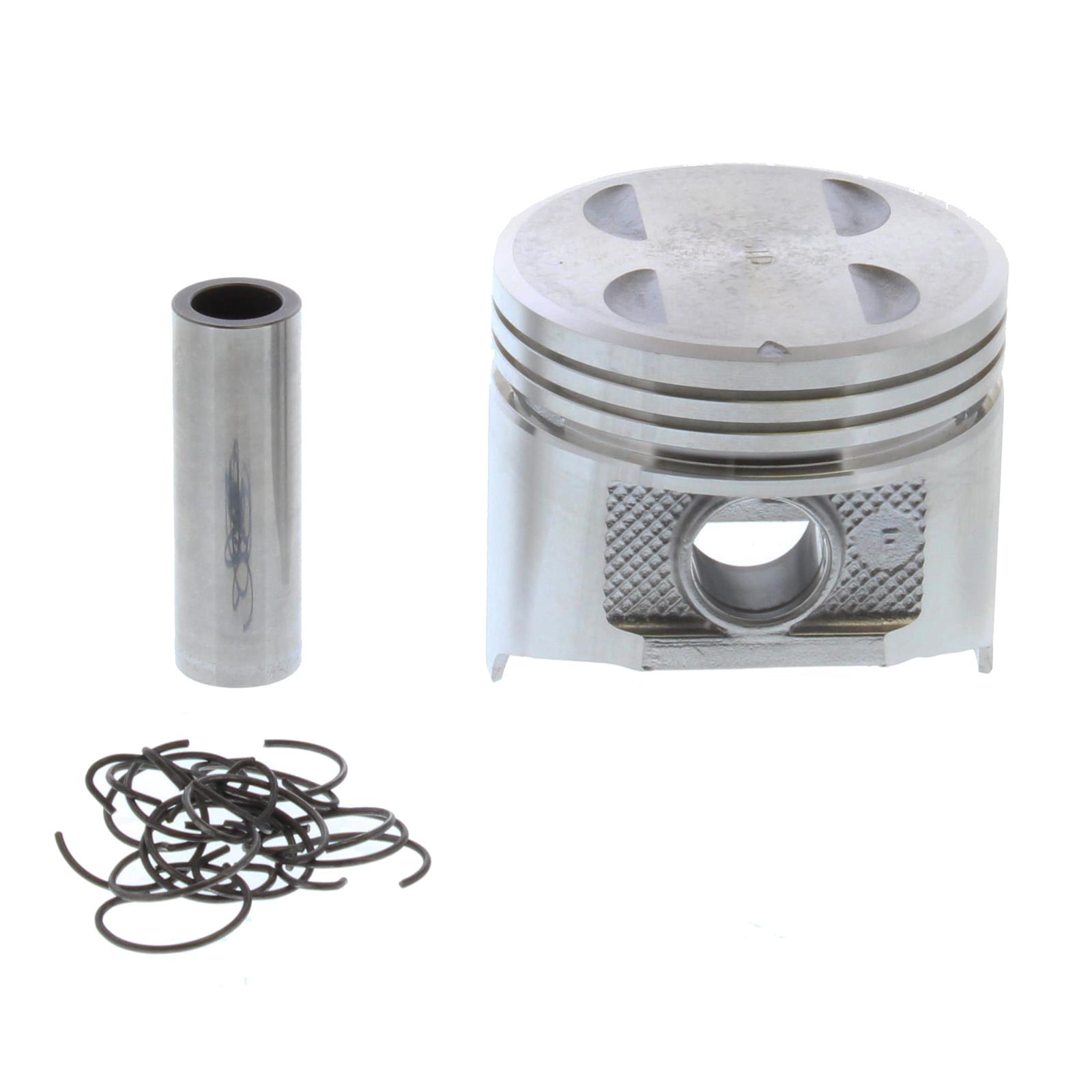MAHLE Original S224-2007 Mahle Original OE Replacement Pistons | Summit ...