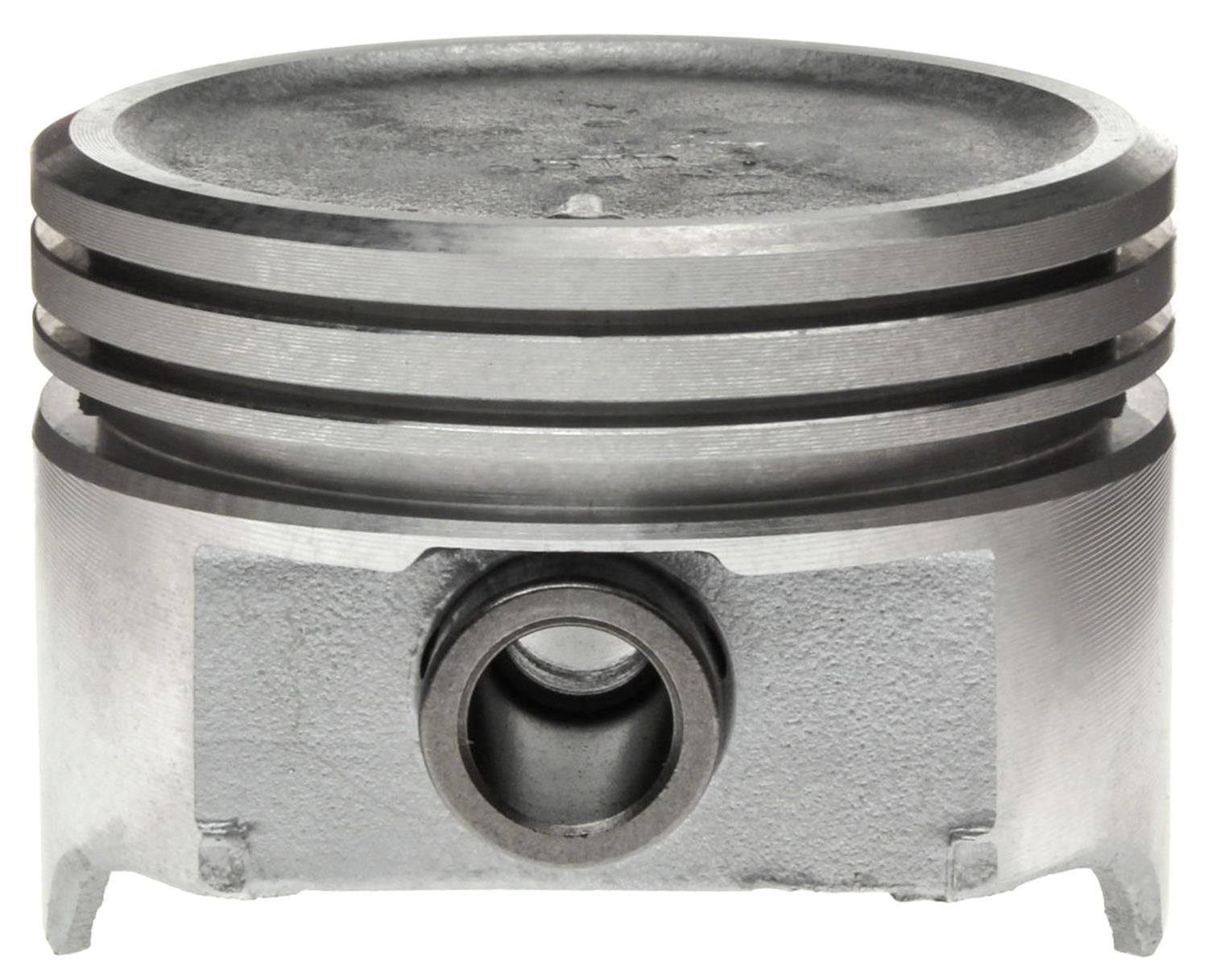 MAHLE Original S224-2012 Mahle Original OE Replacement Pistons | Summit ...