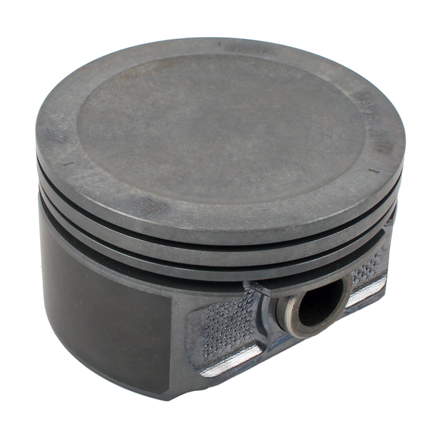 FORD MAHLE Original S224-3414.020 Mahle Original OE Replacement Pistons ...