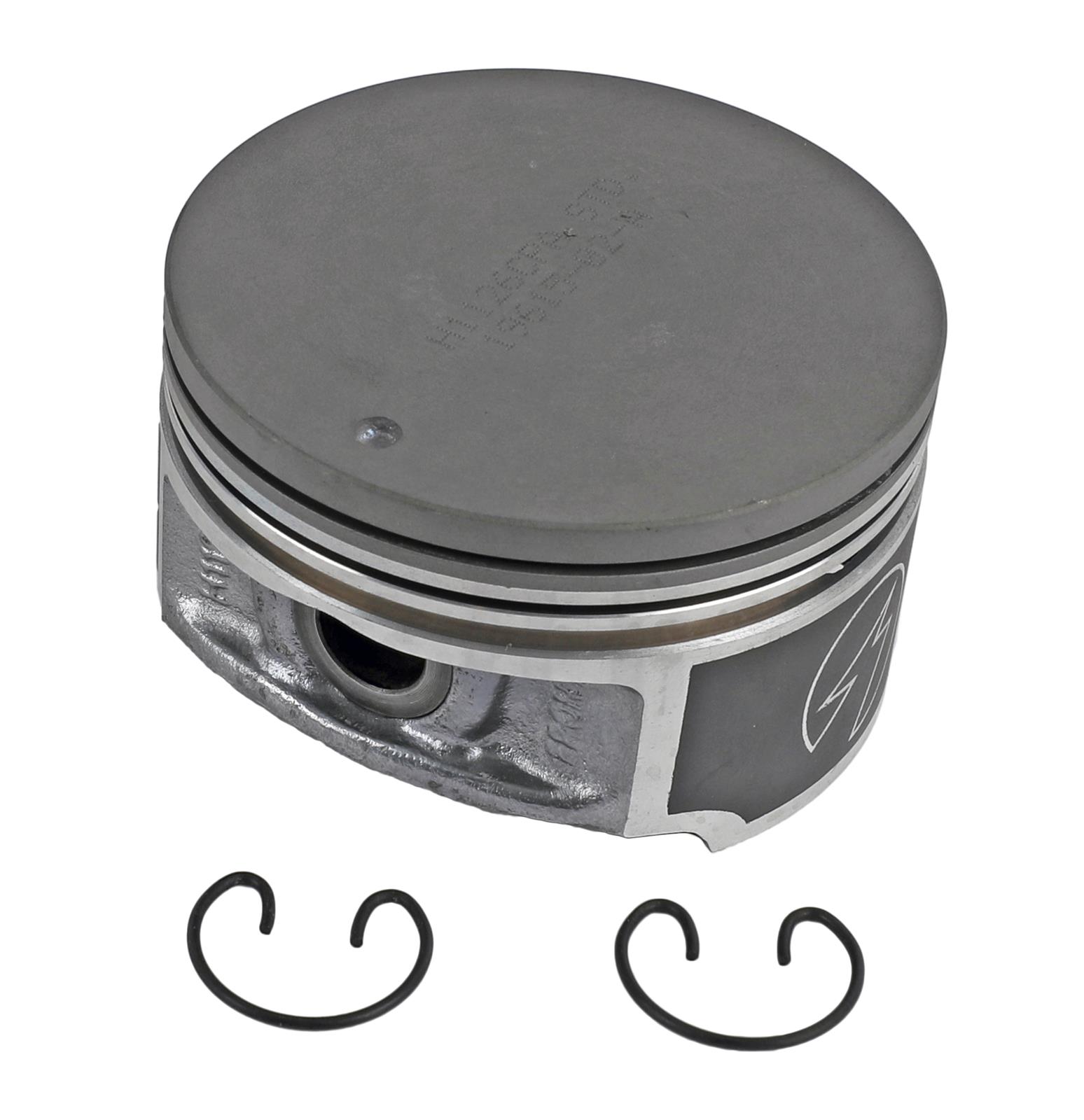 MAHLE Original S224-3479 Mahle Original OE Replacement Pistons | Summit ...