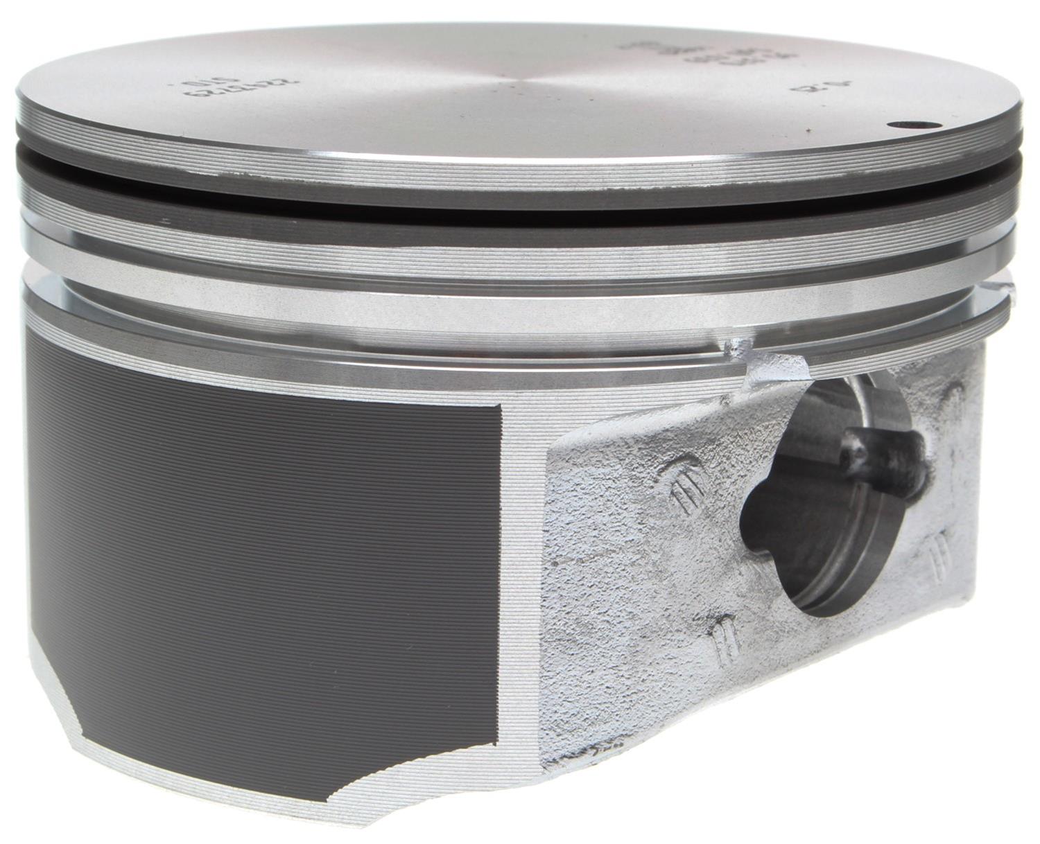 MAHLE Original S224-3729 Mahle Original OE Replacement Pistons | Summit ...