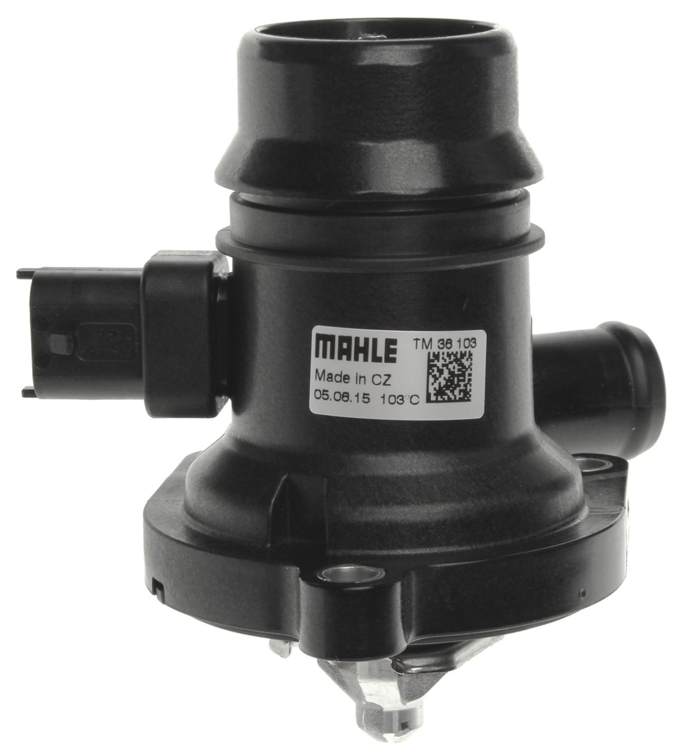 MAHLE Original TM36103 Mahle Original Thermostats | Summit Racing