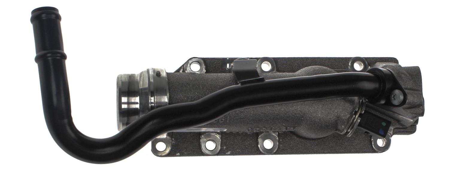 MAHLE Original TM 9 105 Mahle Original Thermostats | Summit Racing