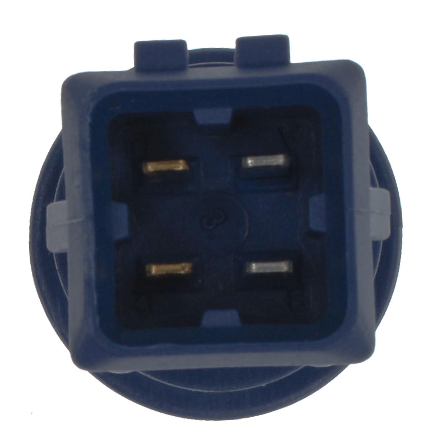 MAHLE Original TSE 1D Mahle Original Engine Coolant Temperature Sensors | Summit Racing