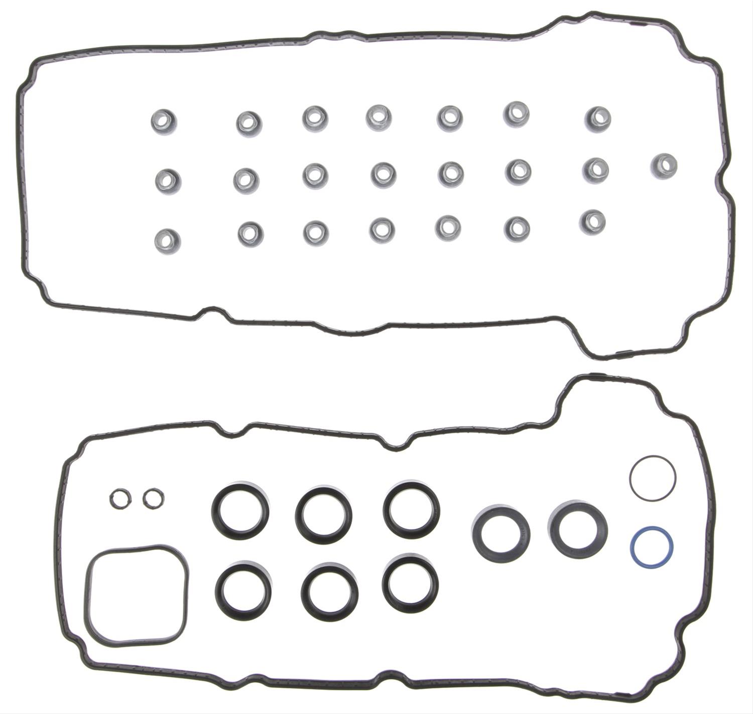 MAHLE Original VS50684 Mahle Original Valve Cover Gaskets Summit Racing MAHLE Original VS50684 Mahle Original Valve Cover Gaskets Summit Racing