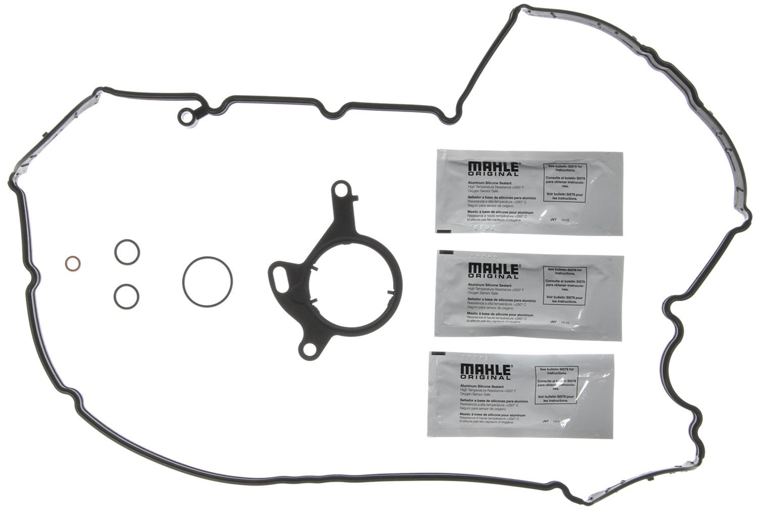 MAHLE Original VS50748 Mahle Original Valve Cover Gaskets | Summit Racing