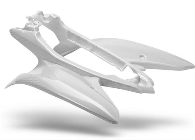 Maier Plastics 190090 Maier Manufacturing Rear Fenders | Summit Racing