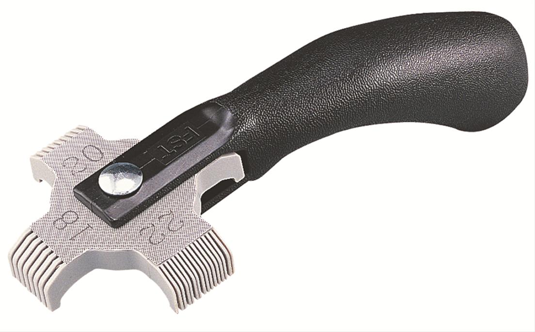 Malco Products FST2 Malco Fin Straightening Tools | Summit Racing