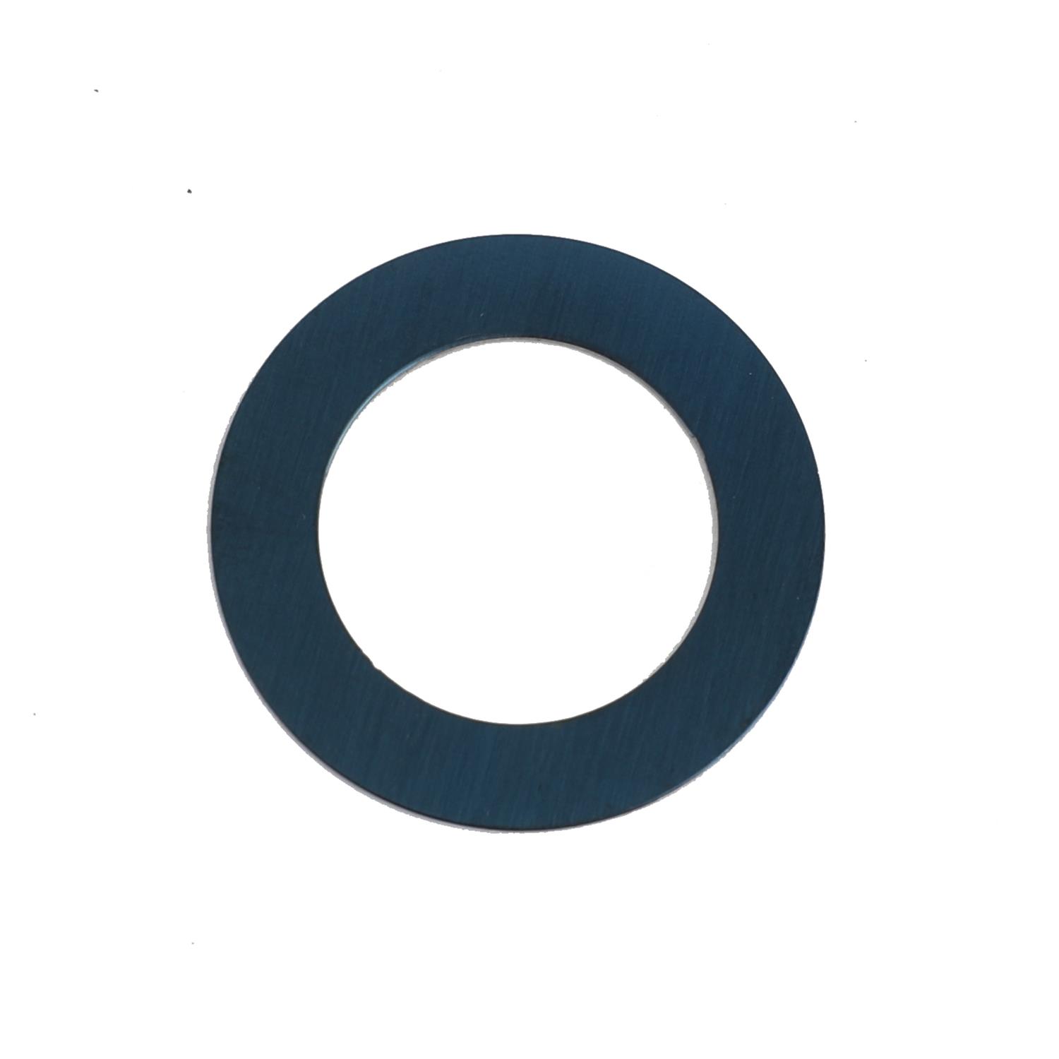 Manley 02233-1 Manley Valve Spring Shims | Summit Racing