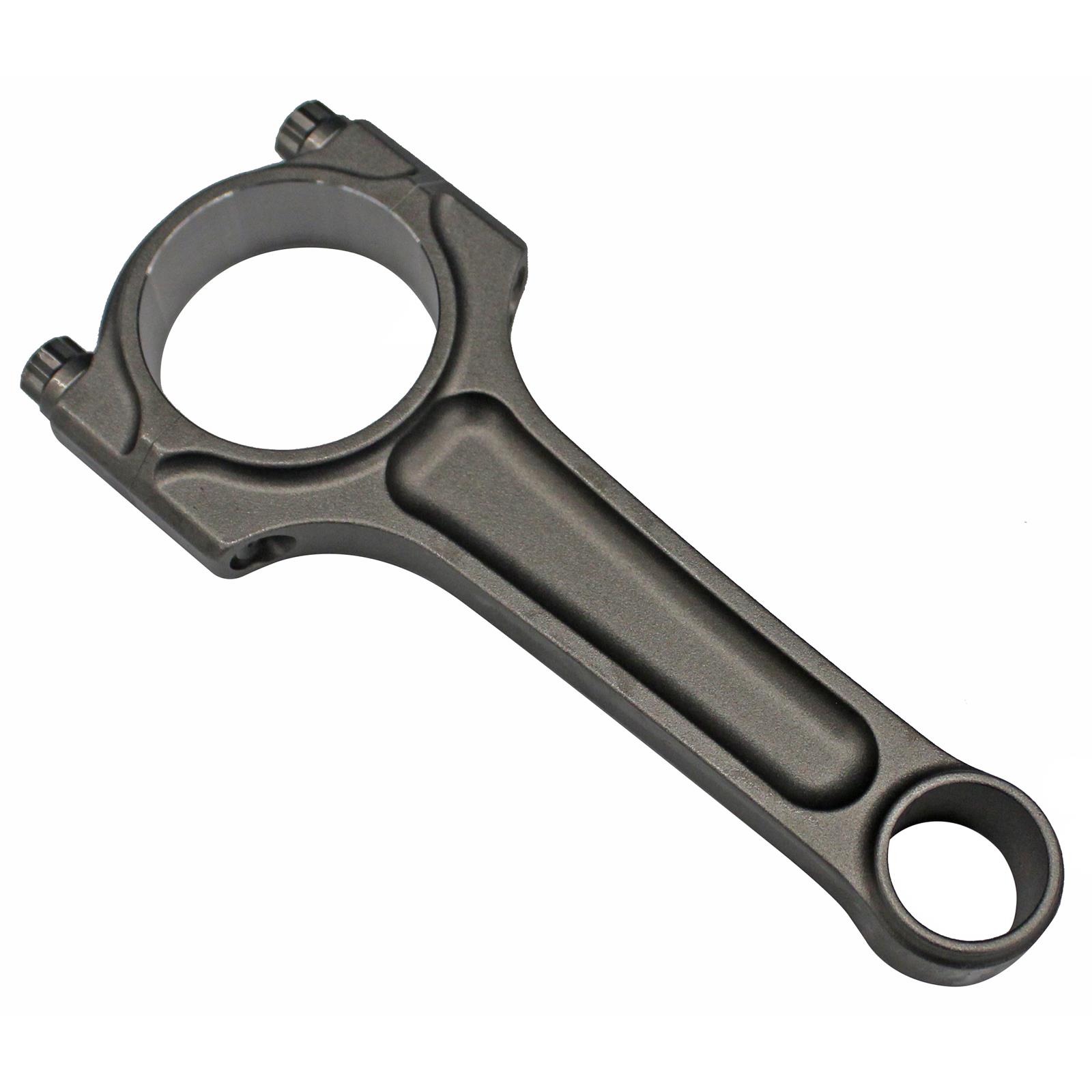 CHEVROLET Manley 14340-1 Manley Pro Series I-Beam Connecting Rods ...