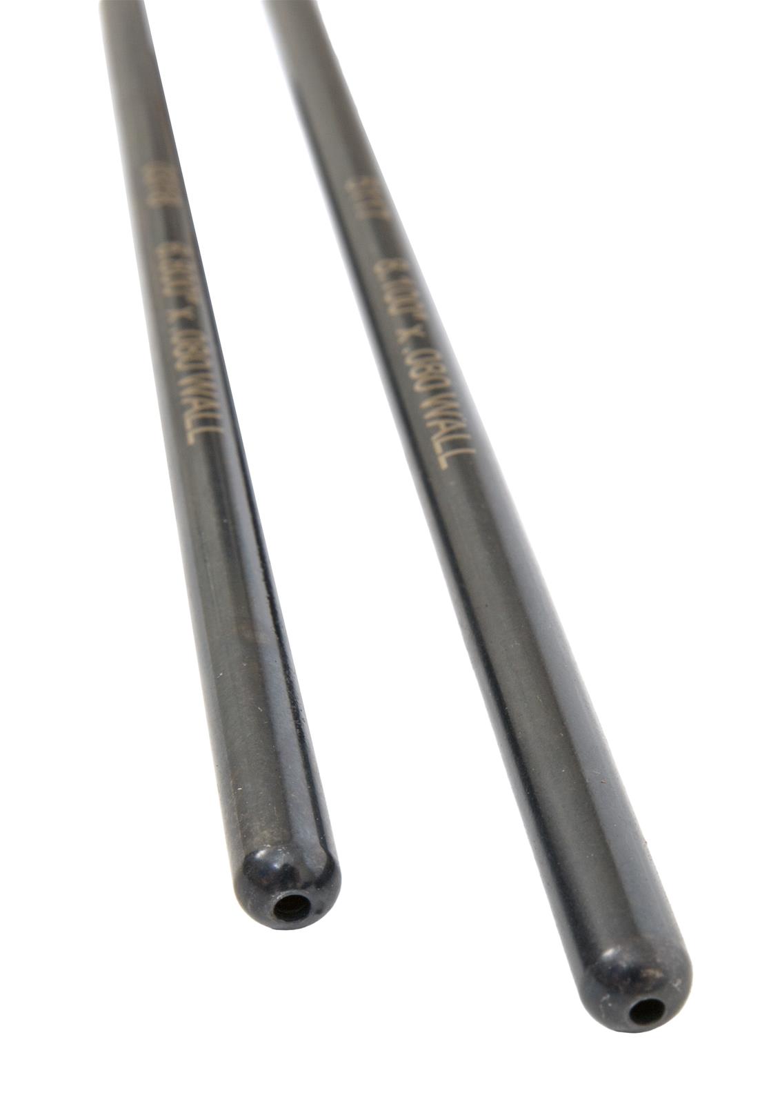 Manley 26640 Manley Chromoly Swedged End Pushrods | Summit Racing