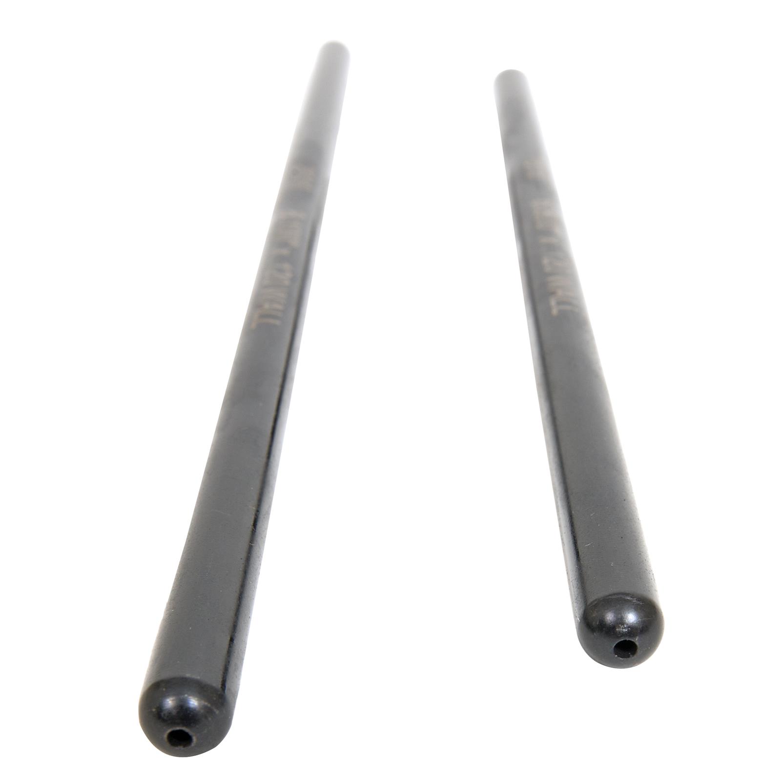 Manley 26641 Manley Chromoly Swedged End Pushrods | Summit Racing