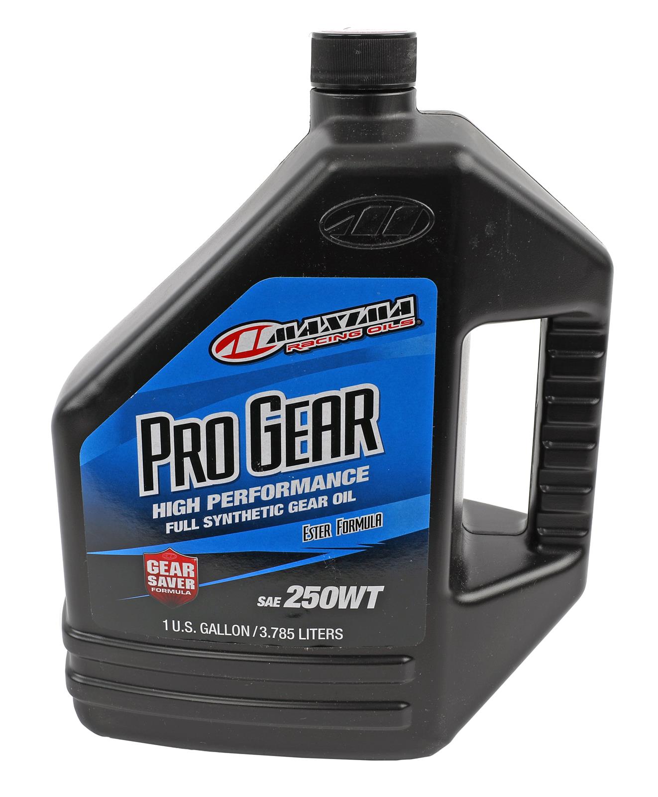 Maxima Racing Oils - Automotive 49-479128 Maxima Oil Pro Gear Oil ...