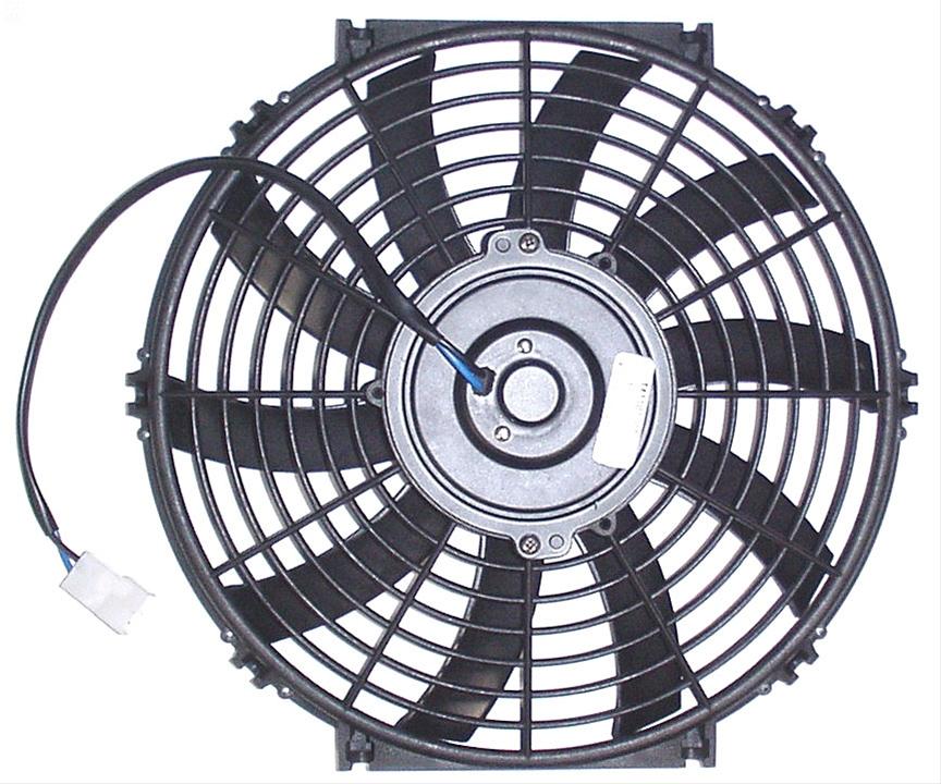 Maradyne High Performance Fans MC109K Maradyne Challenger Series ...