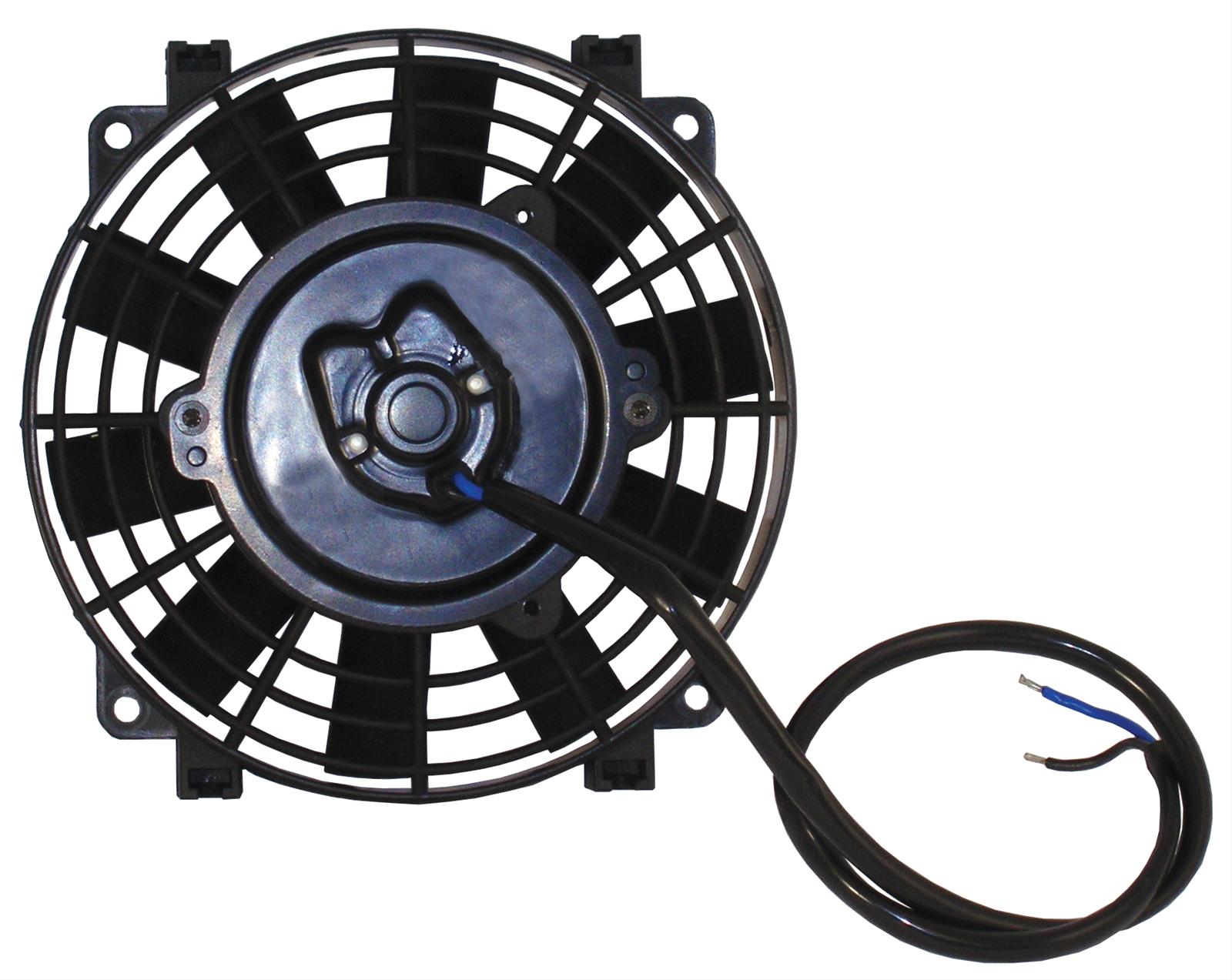 Maradyne High Performance Fans MP089K Maradyne Pacesetter Medium ...