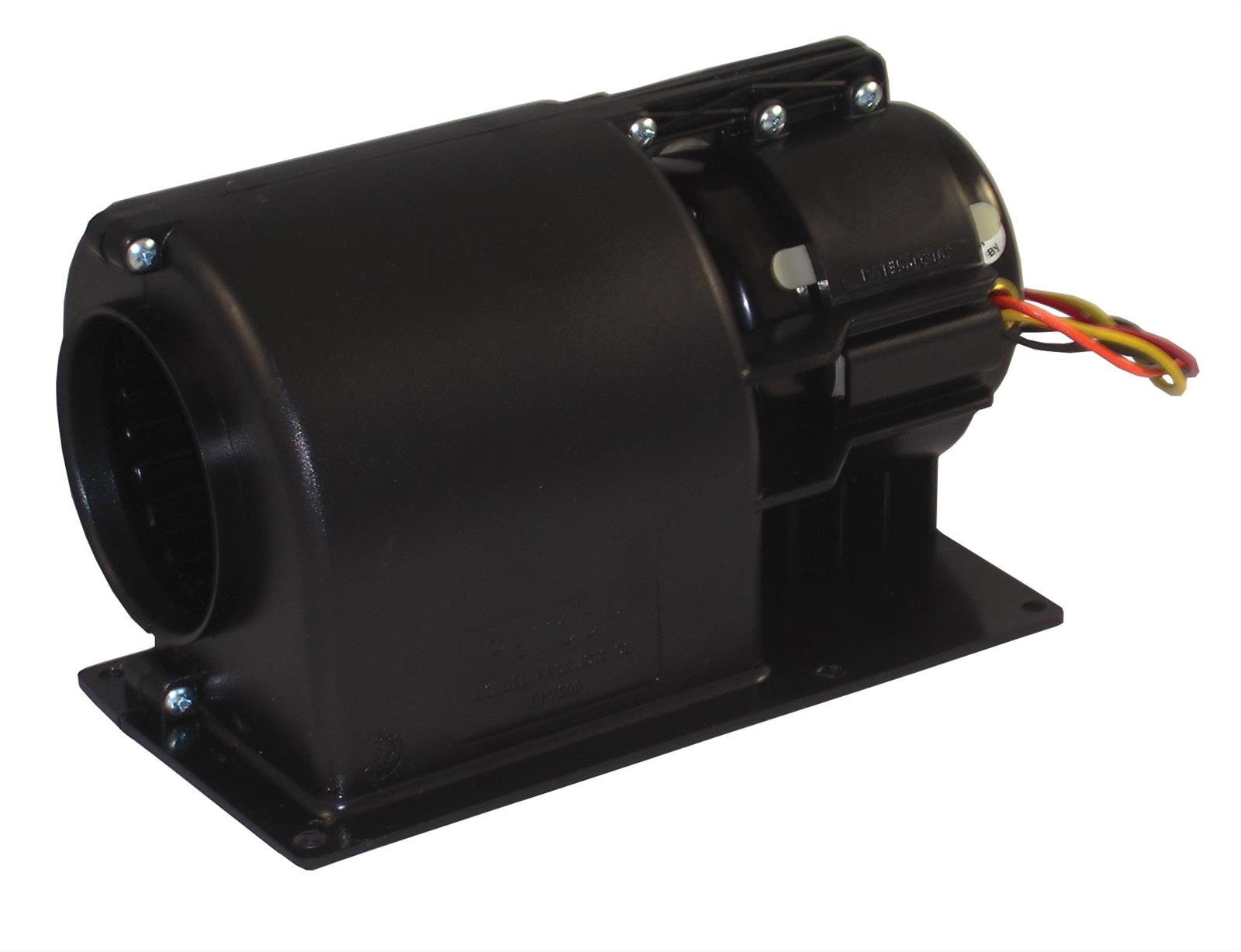 Maradyne High Performance Fans TA1160007M Maradyne Air Blower ...