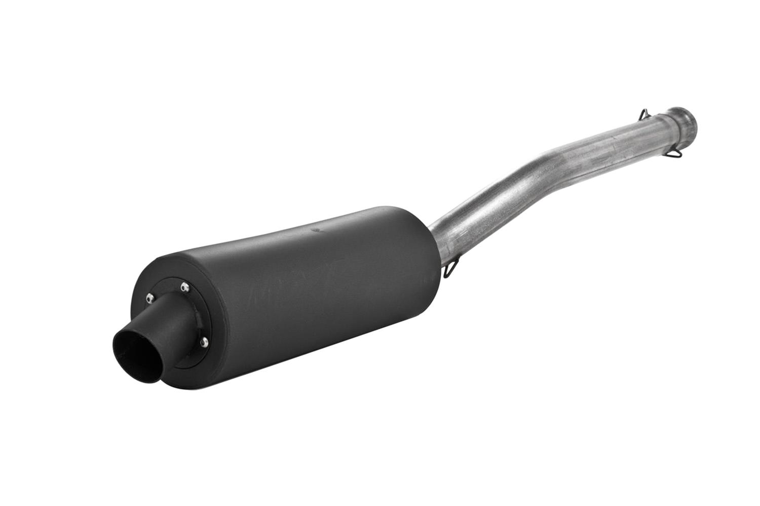 MBRP Performance Exhaust AT-6203SP MBRP Sport Series Slip-On Mufflers ...