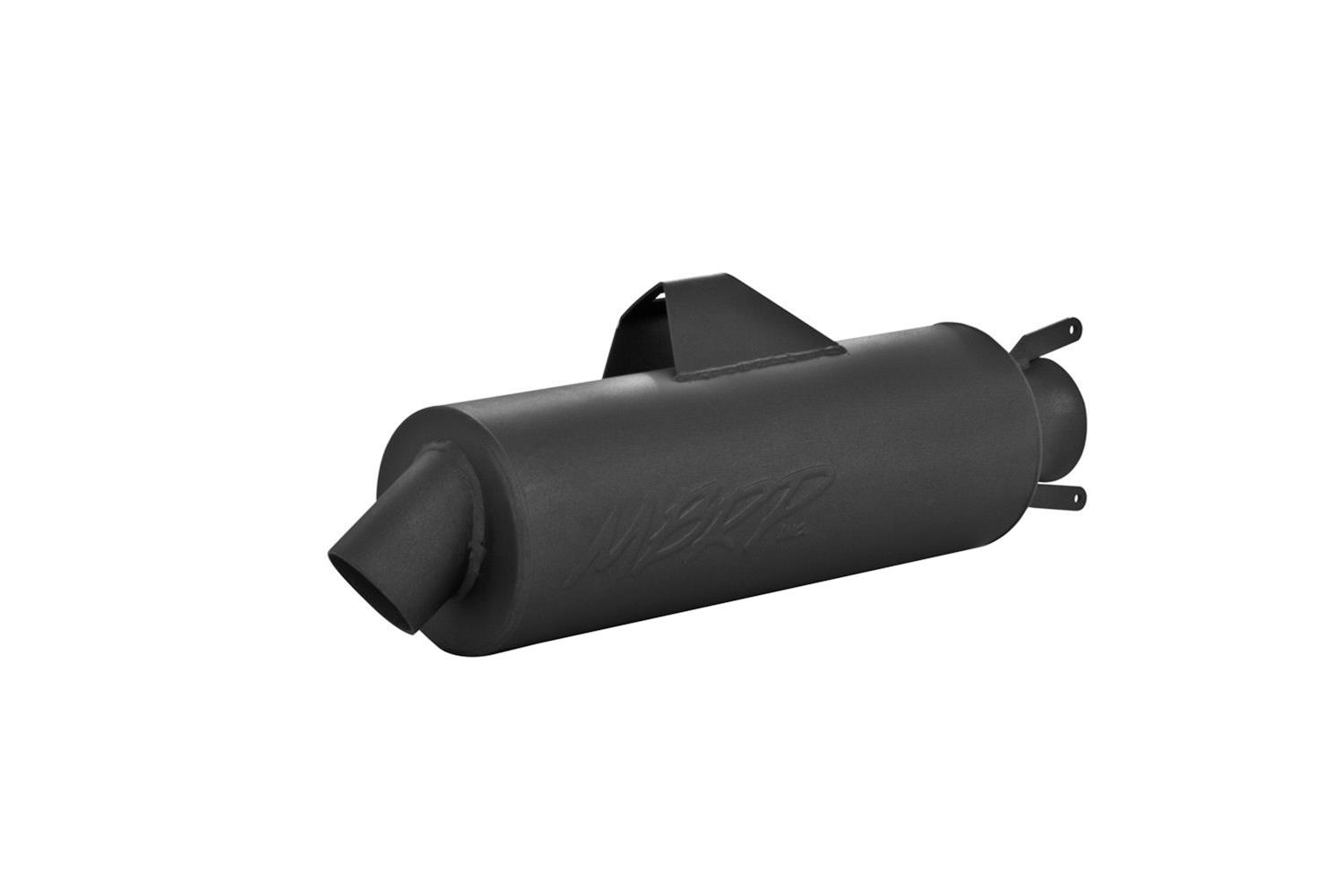 MBRP Performance Exhaust AT-6500SP MBRP Sport Series Slip-On Mufflers ...
