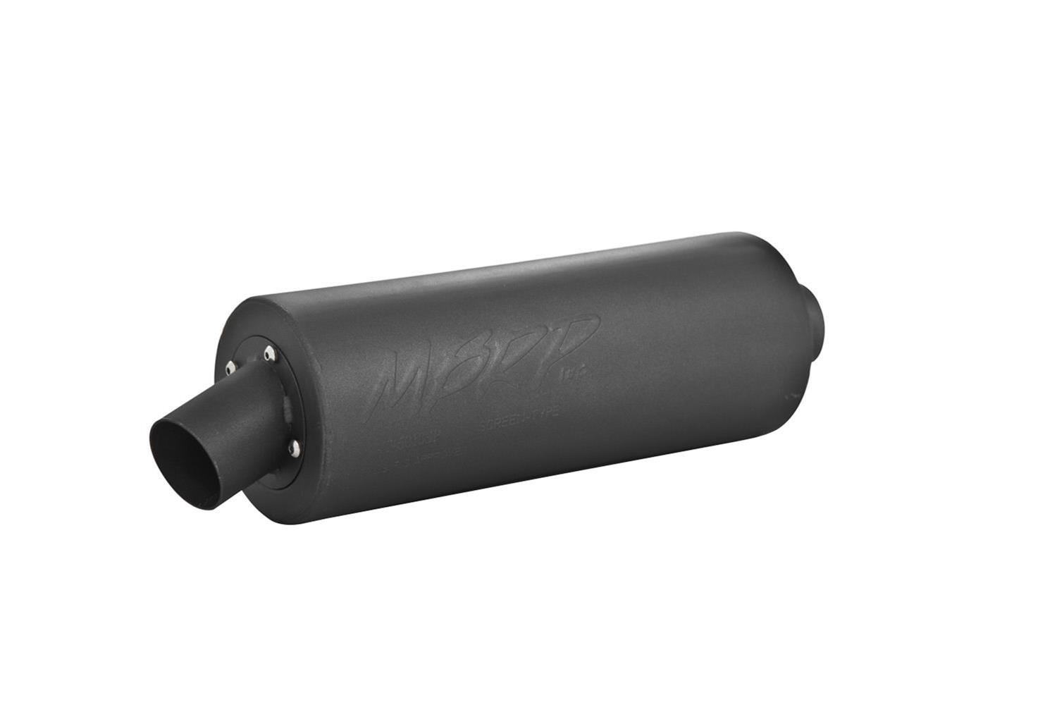 MBRP Performance Exhaust AT-6510SP MBRP Sport Series Slip-On Mufflers ...