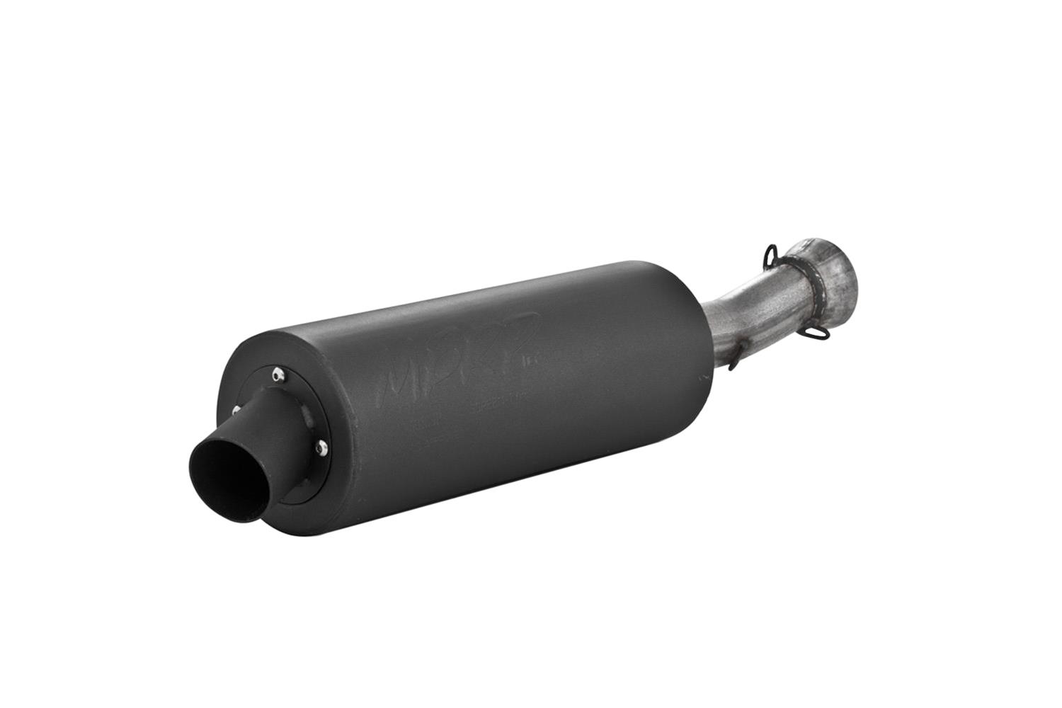 MBRP Performance Exhaust AT-6703SP MBRP Sport Series Slip-On Mufflers ...