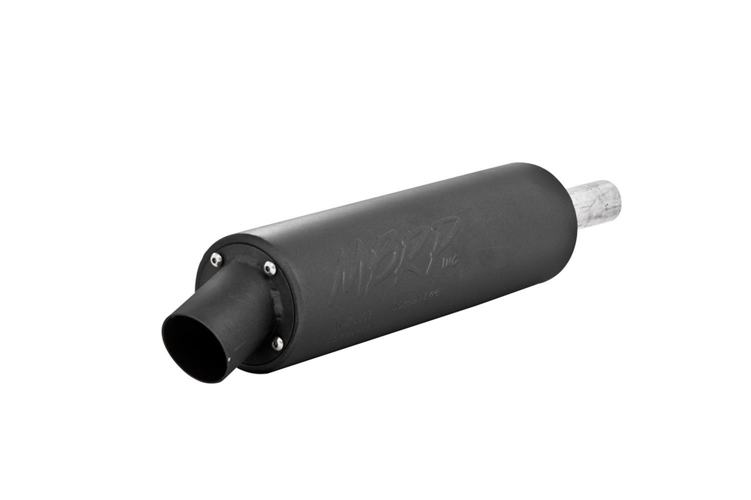 MBRP Performance Exhaust AT-7400 MBRP Sport Series Slip-On Mufflers ...