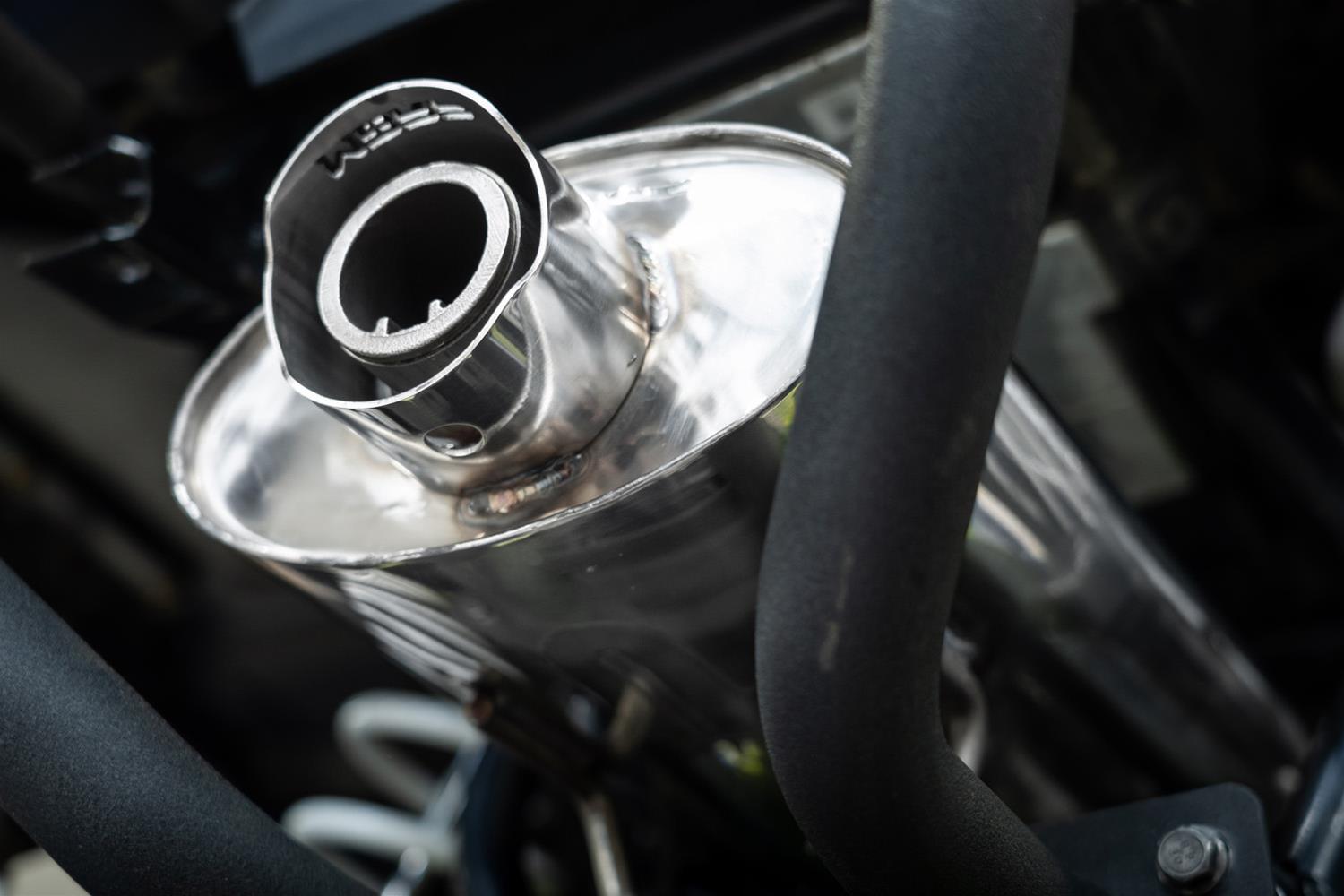 MBRP Performance Exhaust AT-9534SP