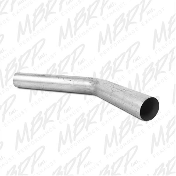 MBRP Performance Exhaust MB2006 MBRP Installer Series Exhaust Pipes ...