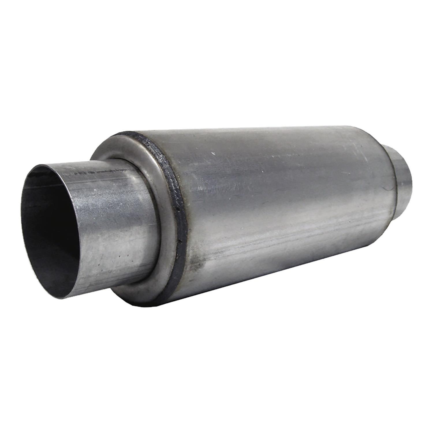 MBRP Performance Exhaust R1009 MBRP Resonators | Summit Racing