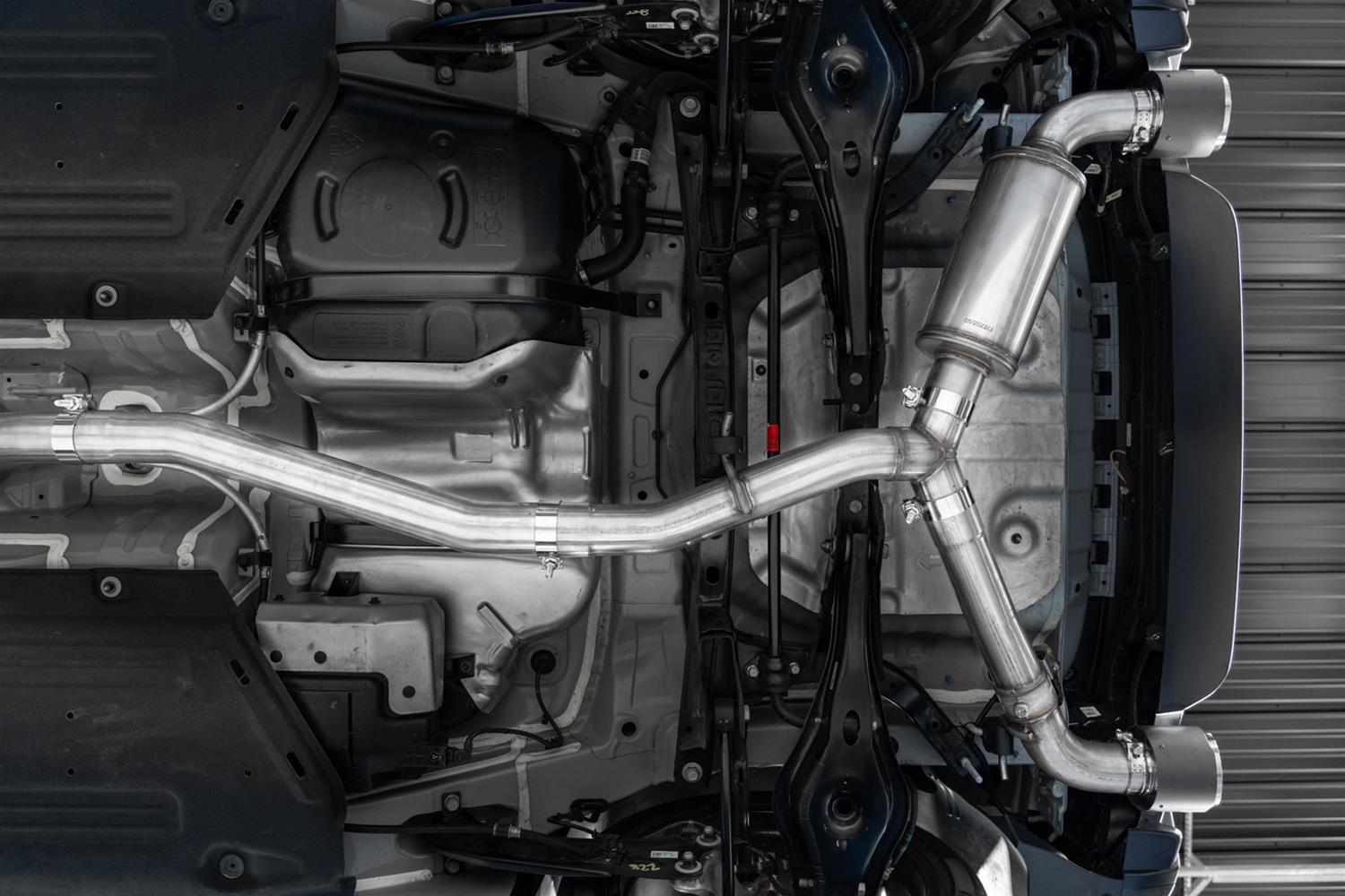 MBRP Performance Exhaust S47093CF MBRP Armor Pro Series Exhaust Systems ...