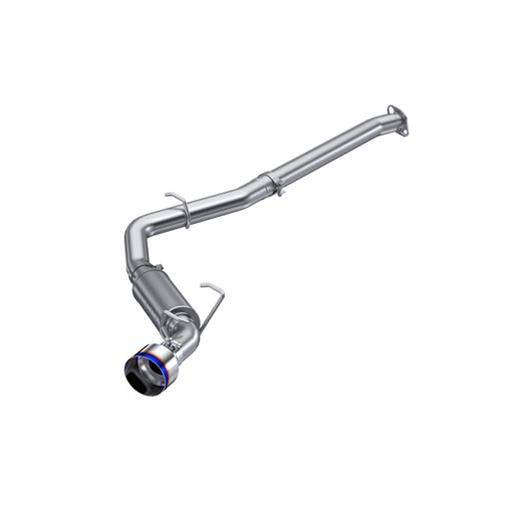 MBRP Performance Exhaust S4806AL MBRP Armor Lite Series Exhaust Systems ...