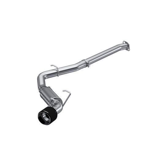 MBRP Performance Exhaust S48063CF MBRP Armor Pro Series Exhaust Systems ...