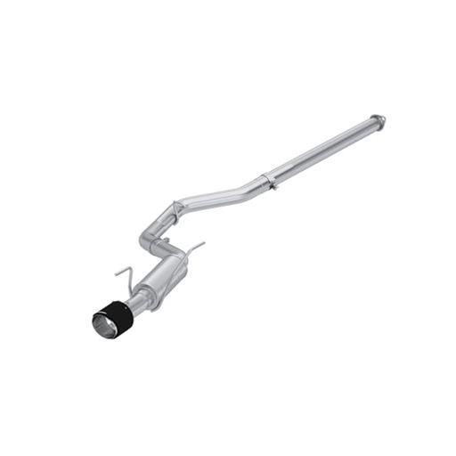 MBRP Performance Exhaust S48093CF MBRP Armor Pro Series Exhaust Systems ...
