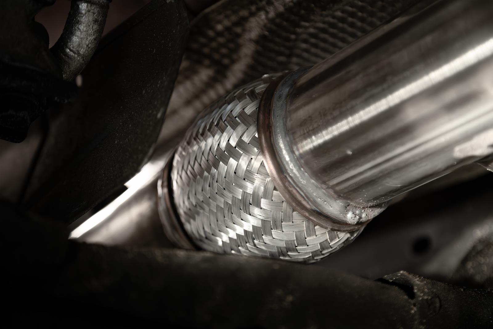 MBRP Performance Exhaust S5021AL MBRP Armor Lite Series Exhaust Systems ...