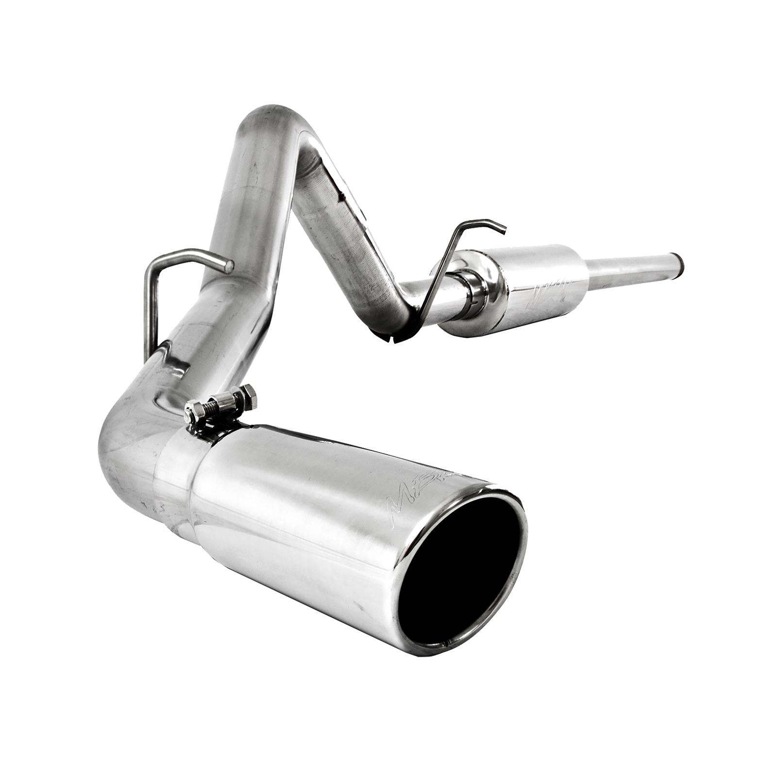 MBRP Performance Exhaust S5054409 MBRP XP Series Exhaust Systems ...