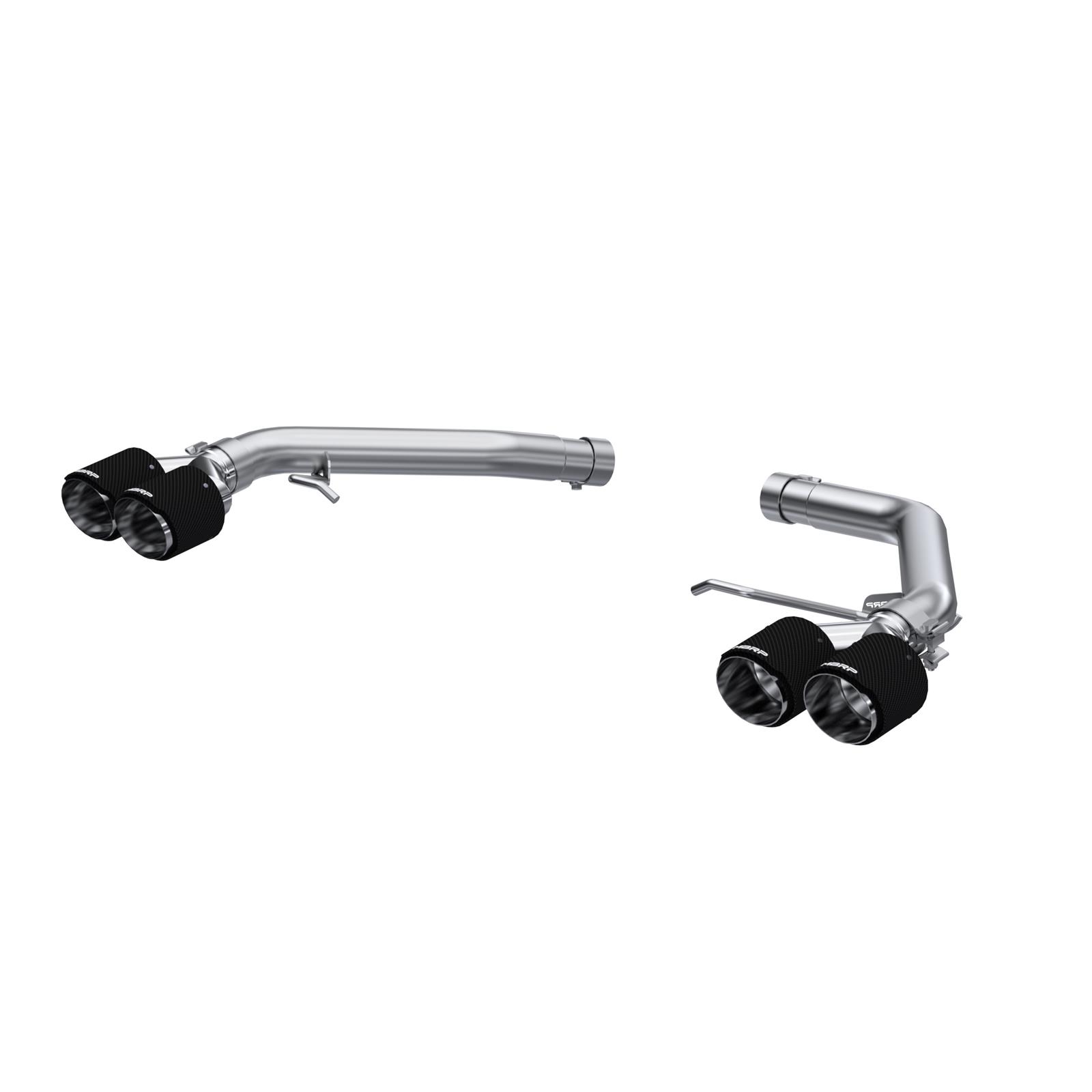MBRP Performance Exhaust S56033CF MBRP Armor Pro Series Exhaust Systems ...