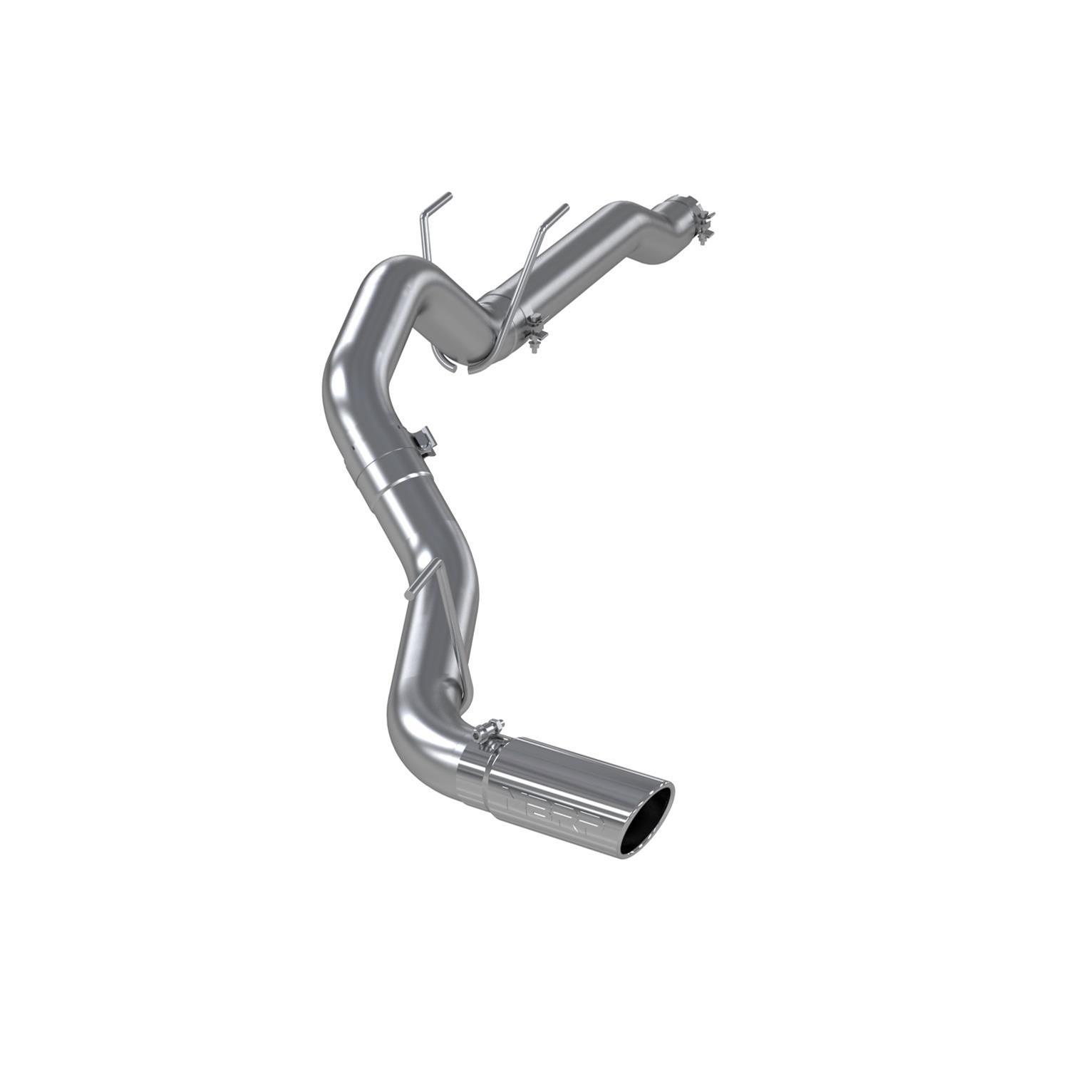 MBRP Performance Exhaust S6169409 MBRP XP Series Exhaust Systems ...