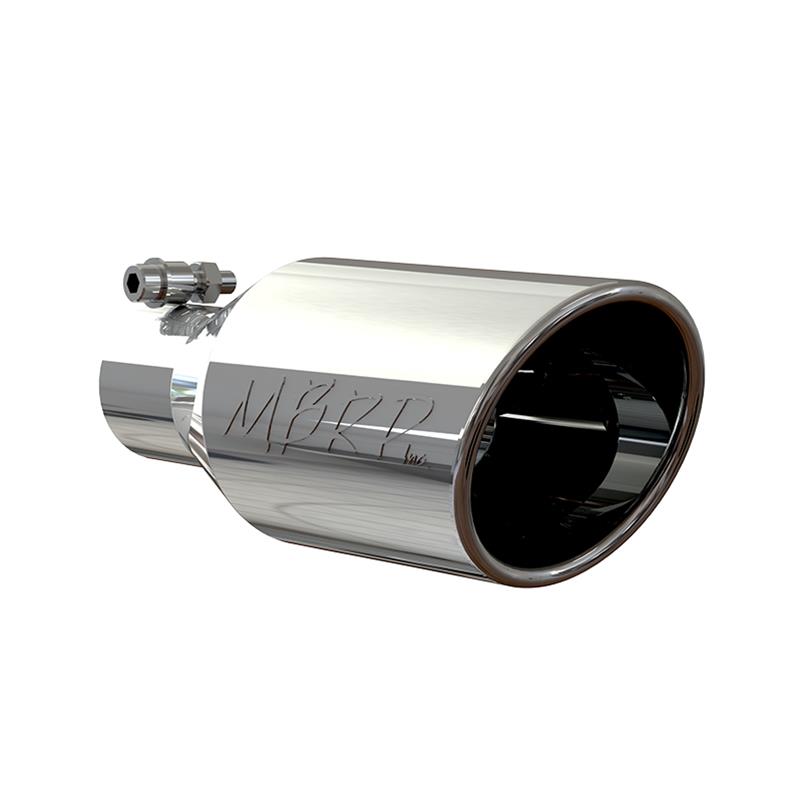 MBRP Performance Exhaust T5160 MBRP Exhaust Tips | Summit Racing