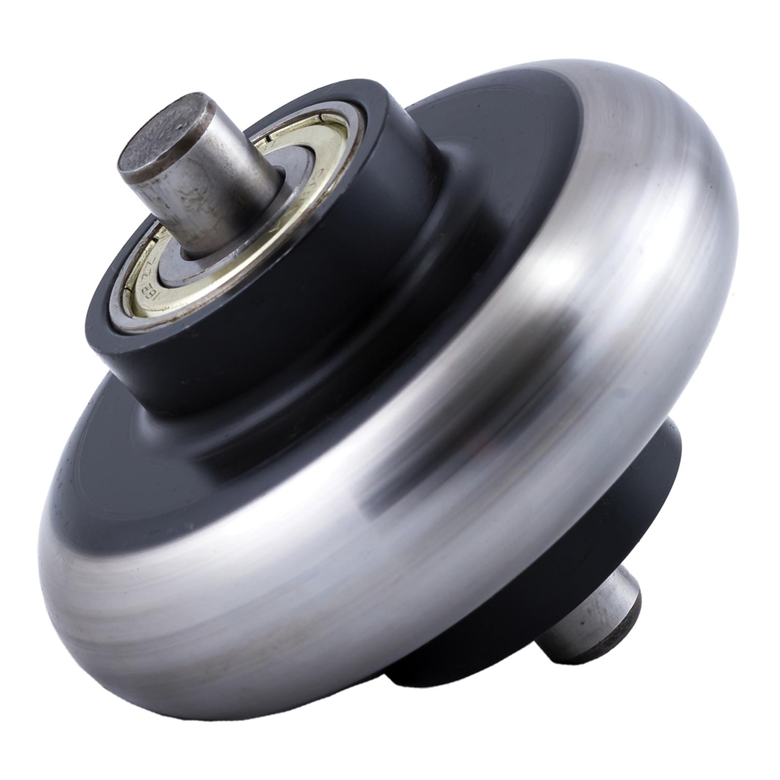 Mittler Bros. 2900-A7 Mittler Brothers English Wheel Anvil Wheels ...