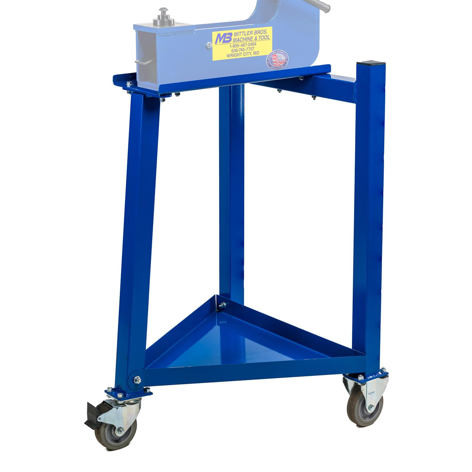 Mittler Bros. 3100-100 Mittler Brothers Universal Tool Stands | Summit ...