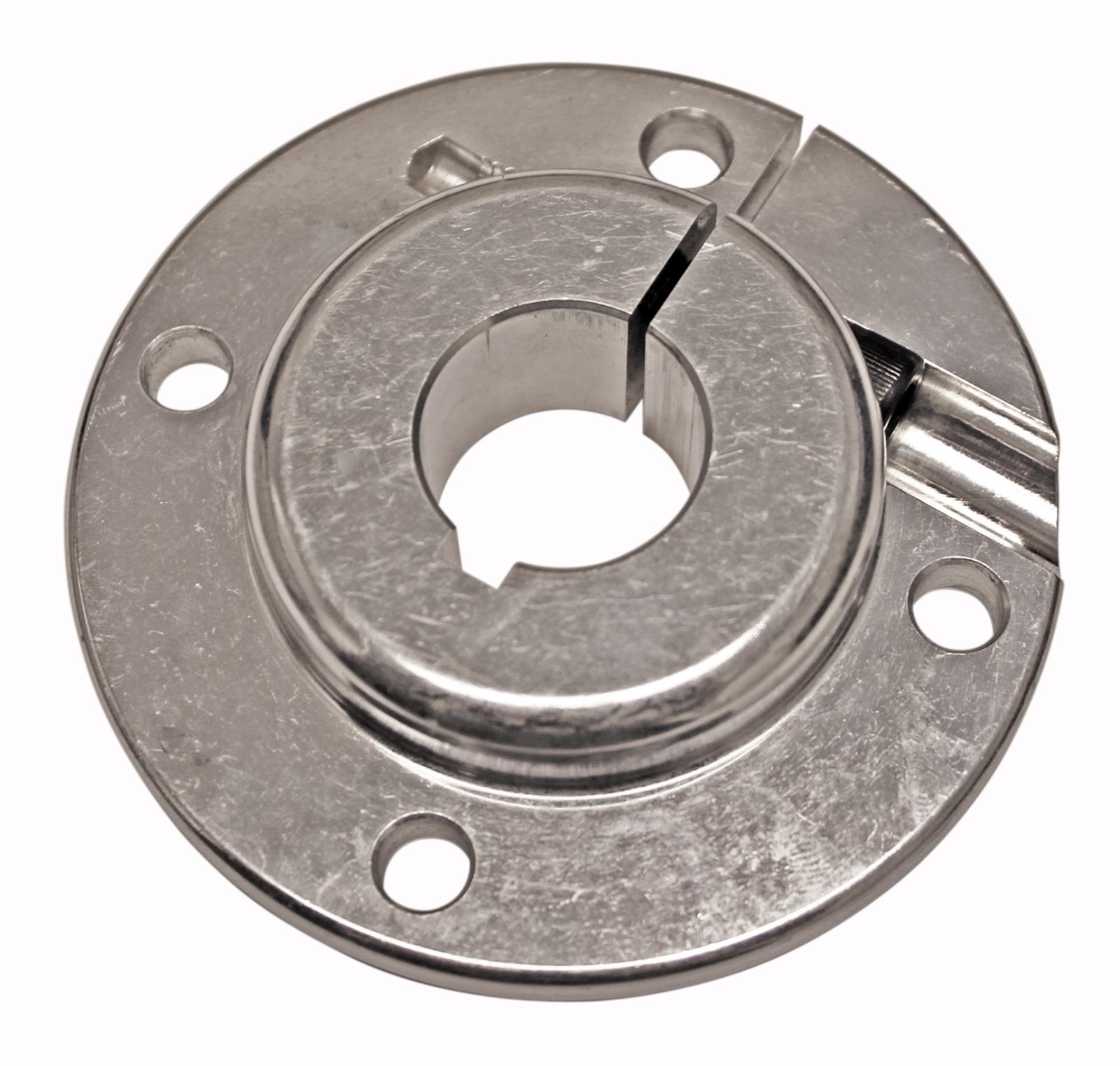 MCP Brakes MCP100 MCP Brake Rotor Hubs | Summit Racing