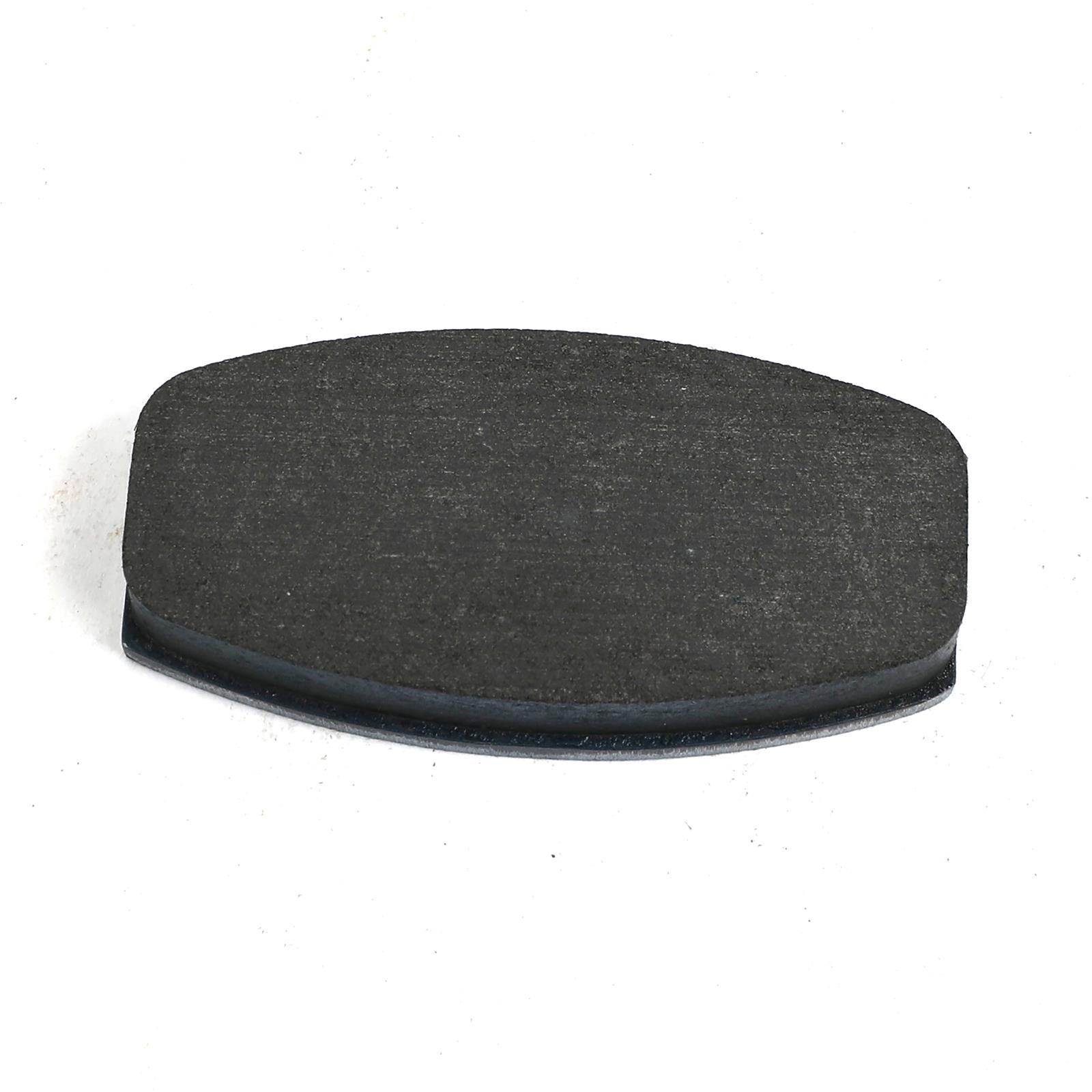 MCP Brakes MCP1383LN MCP Brake Pads | Summit Racing