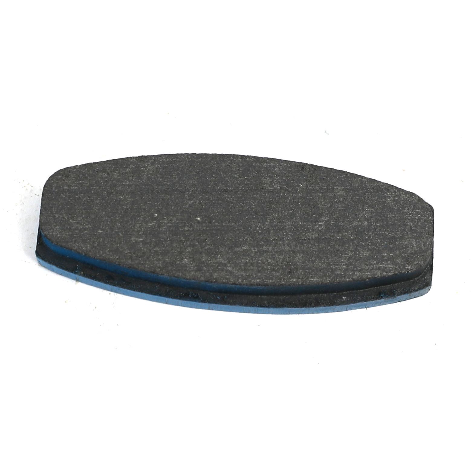 MCP Brakes MCP554LN MCP Brake Pads | Summit Racing