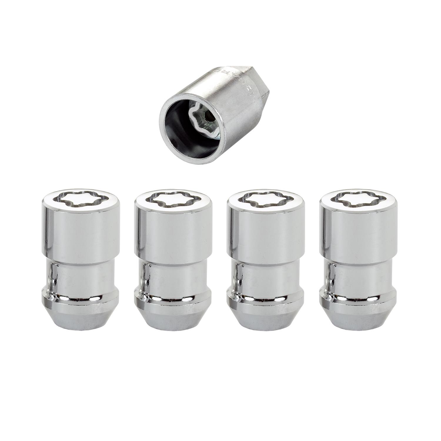 McGard 24132 McGard Wheel Locks | Summit Racing