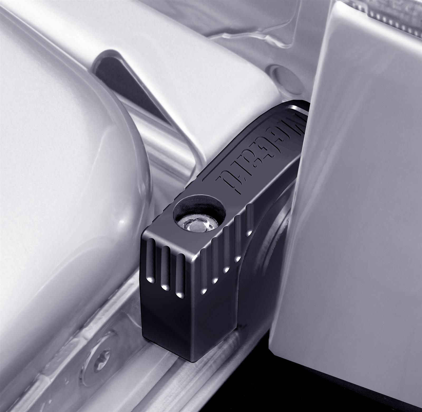 McGard 76029 McGard Tailgate Locks | Summit Racing