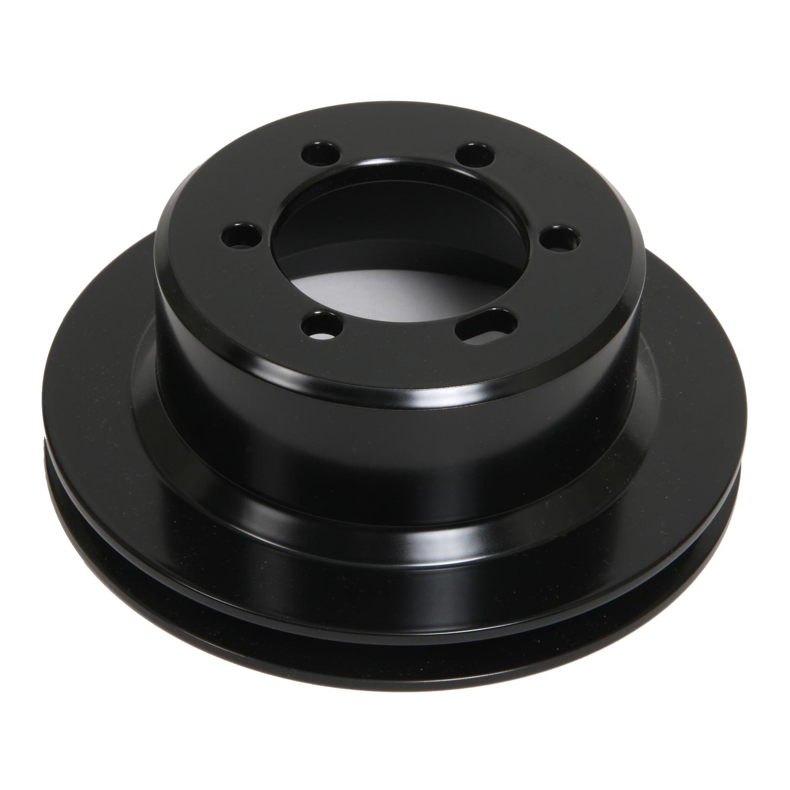 March Performance 10009-08 March Performance Crankshaft Pulleys ...