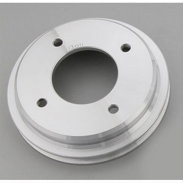 March Performance 13011 March Performance Crankshaft Pulleys | Summit ...
