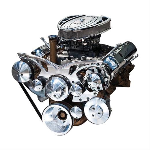 OLDSMOBILE March Performance 16030 March Performance Style Track ...