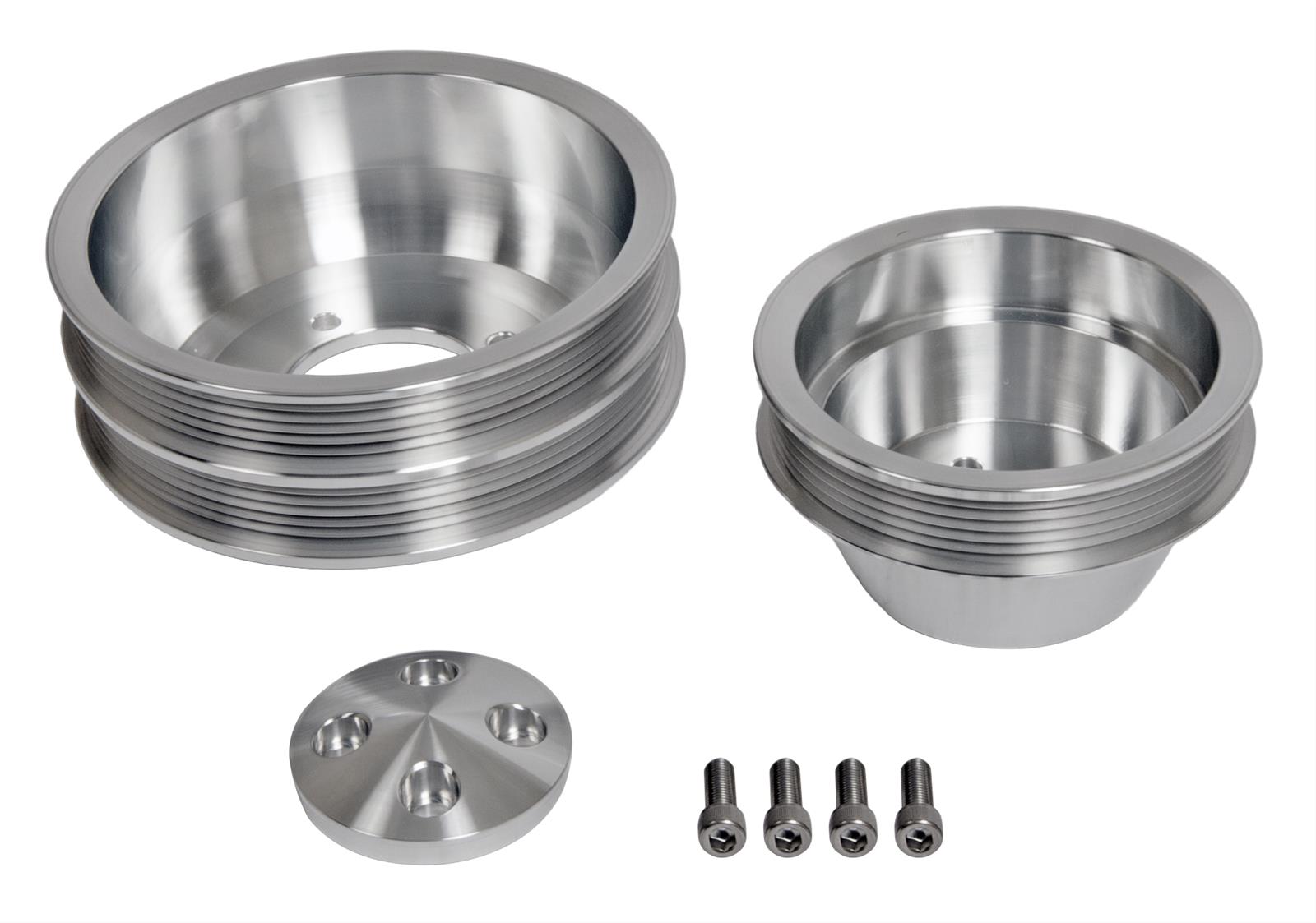 March Performance 16040